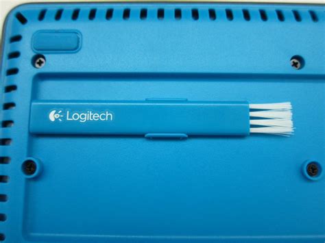 Logitech K310 Washable Keyboard Review « Blog