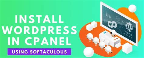 How To Install Wordpress In Cpanel Using Softaculous Basezap