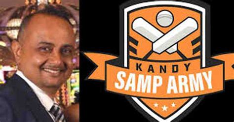 යෝගී පාටෙල්ට කෝටි අට හමාරක දඩ වසර හතරක සිරදඬුවමක් Lankadeepa Online