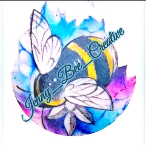 Jennybeecreative Youtube