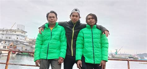 募集全新男性保暖禦寒衣物！【2021暖心暖衣 漁你一起關懷】活動開跑囉！ 新事社會服務中心