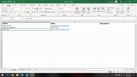 Level 3 Assignment 1 Issue Academy Feedback Uipath Community Forum