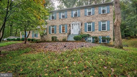 8109 Mary Jane Dr Manassas Va 20112 Redfin