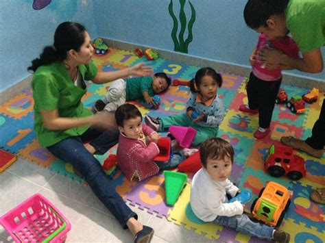 Sedesol ayuda en el cuidado de nuestros niños Secretaría de Desarrollo Social Gobierno gob mx