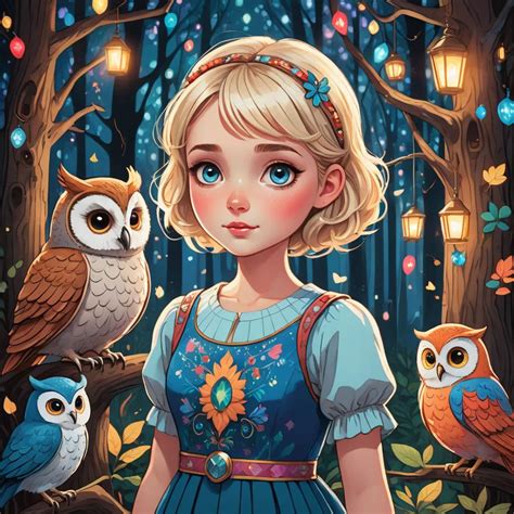 The Lost Feathers