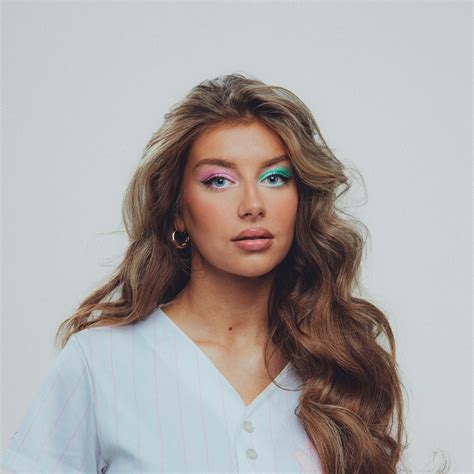 Hanna Ferm Summertime Music And Life Festival 2026