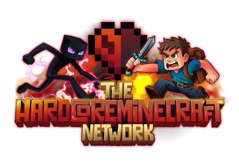 Members • The Hardcore Minecraft Network