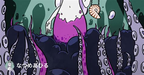 なつめあひる Pixiv