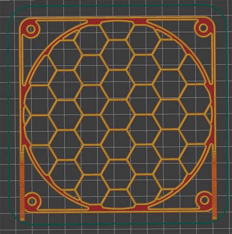 Slicer Create Infill In Empty Space · Issue 8936 · Prusa3dprusaslicer