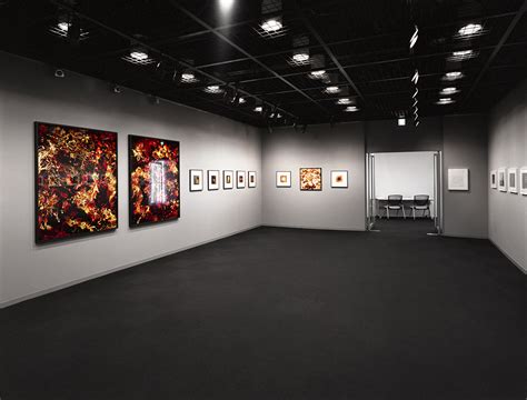 高木こずえ写真展 MIDGROUND 展覧会アーカイブ 写大ギャラリー