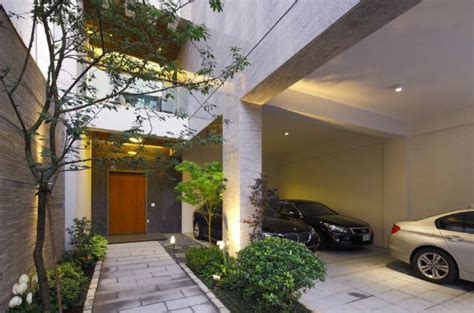 獨棟厝的外觀設計：8 種讓人好想登門造訪的美麗實例 Homify