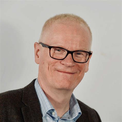Dr Brian Mcgowan Lecturer In Higher Education Practice Staff