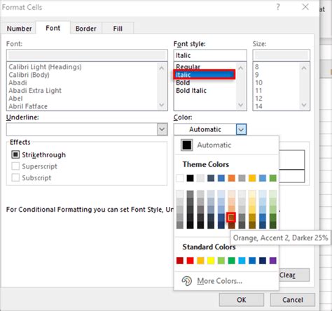 How To Remove Conditional Formatting In Excel 5 Easy Ways
