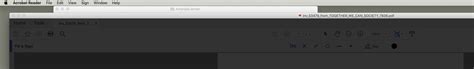 Solved Cant Sign Or Create Signature Acrobat Freezes An Adobe Product Community 11519650