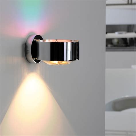 Top Light Puk Maxx Wall LED Wandleuchte ohne Zubehör Reuter