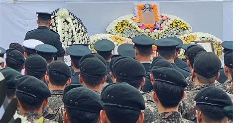 [훈련병 사망 사건] 가해자가 여성장교라서 배려하나 민감한 논란 위키트리