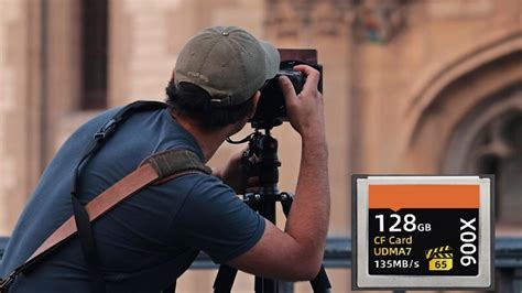 What Is A CompactFlash CF Card Types Uses Working And More