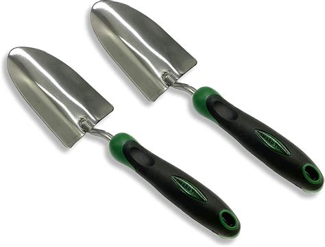 Most Heavy Duty Garden Hand Trowel Tool On The Market One Piece