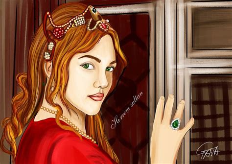 Хюррем Султан Великолепный век Hurrem Sultan Princess Zelda Zelda