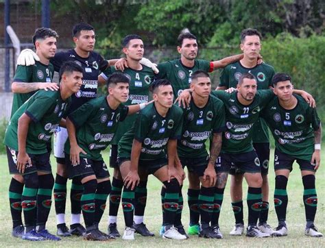 Ferroviario Corrientes ganó y se adelantó en el primer lugar Diario