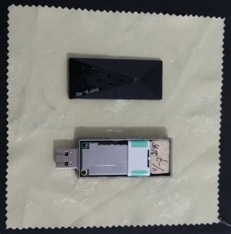 WIBOWO Tempat SIM Chard Modem Rusak