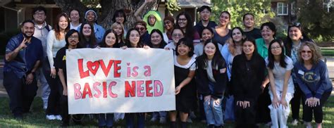 Aggie Compass Basic Needs Center