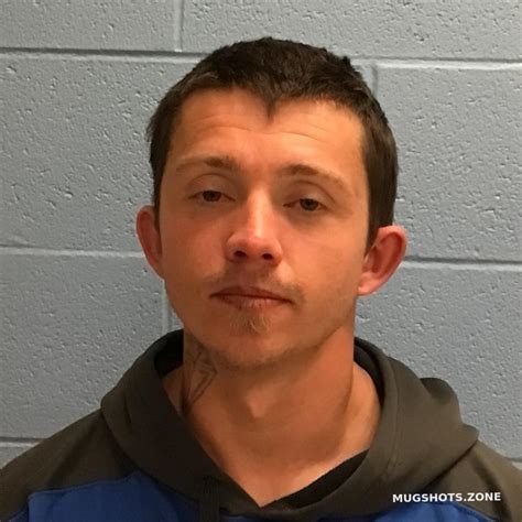 Proctor Riley James 10212024 Henry County Mugshots Zone