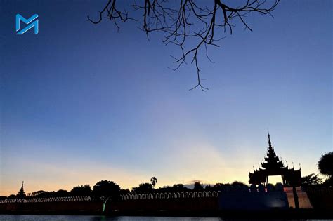 နန်းတွင်းစစ်ကြောရေးတွင် ဆရာတော်ကြီးများ ပို၍နှိပ်စက်ခံရ Myanmar Now