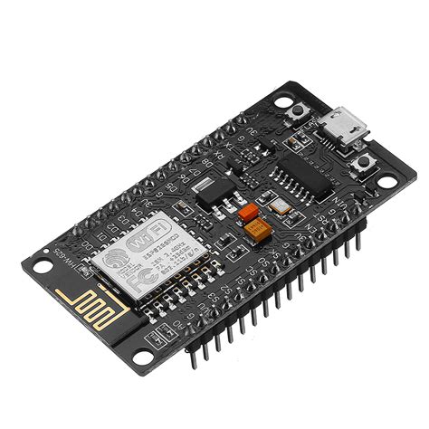 5pcs Wireless Nodemcu Lua Ch340g V3 Based Esp8266 Wifi Internet Of Things Iot Development Module
