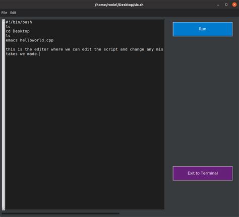 GitHub IsItGreg MacroBuddy Project For Software Engineering At UMass Lowell