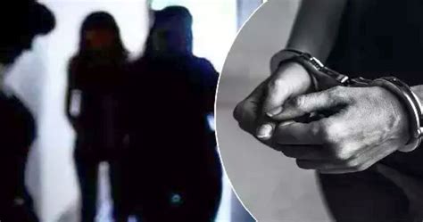 ठाण्यातील हॉटेलमध्ये सेक्स रॅकेट चालविणाऱ्या दोन दलालांना अटक एका