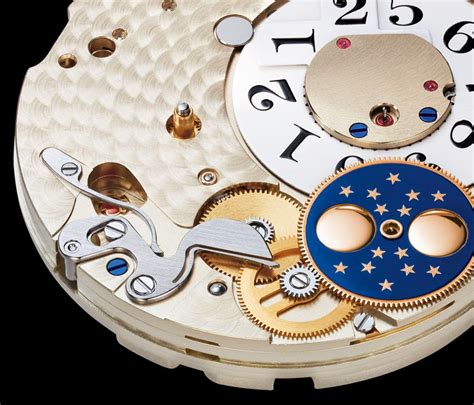 History Of The A Lange S Hne Lange Time And Watches The Watch Blog