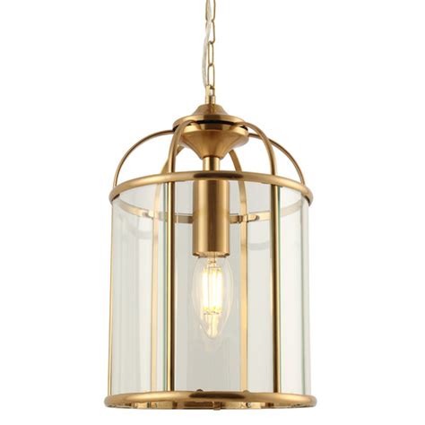 Bernice Pendant Light Temple Webster