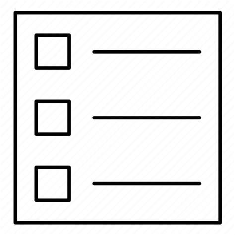 Interface Menu Ui User Icon