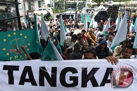 Kejari Penajam Selamatkan Uang Negara Rp508 Juta ANTARA News