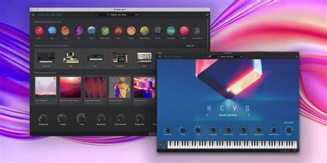 Analog Lab Play Free Synth Plugin By Arturia — Noisegate