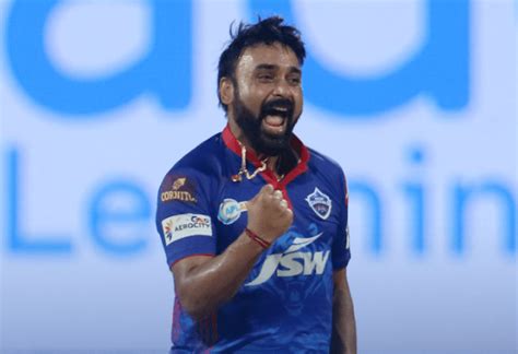 Amit Mishra Accepts Age Fudging Reveals His Chat With Rohit Sharma