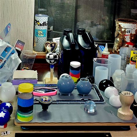 Custom Made To Order Shift Knobs And Handles Roadkill Customs