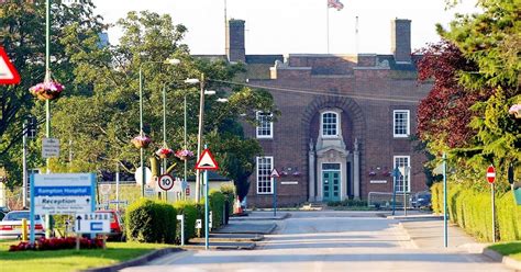 Rampton Hospital Patient On Patient Assaults Not Properly Reported Say Inspectors