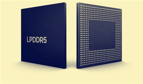 Lpddr5内存标准正式发布：速度翻番至6400mbps、功耗降低 内存lpddr5标准 ——快科技驱动之家旗下媒体 科技改变未来