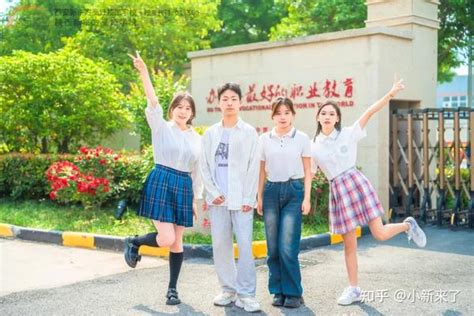 【职教升学】中职生为什么要考大学？ 知乎