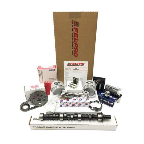 Jeep Dauntless V6 Buick 225 V6 1964 1971 Master Engine Kit Northern