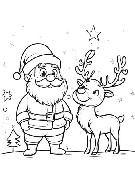 P Re No L Coloriage Imprimer Pour Les Enfants Coloriageenfants