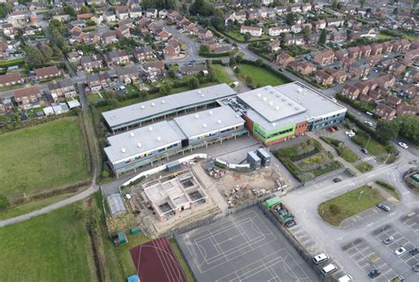 High Ccs Score For Tibshelf Stepnell