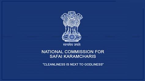 National Commission For Safai Karamcharis Objectives Powers