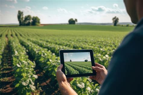 Field Agriculture Outdoors Nature Premium Photo Rawpixel