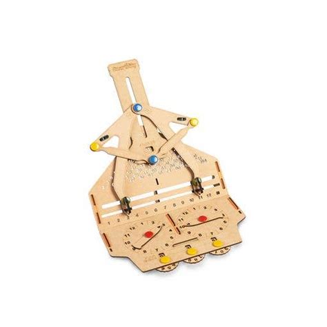 Multiplication Machine