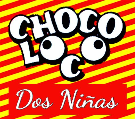 Choco Loco Calaf Logofan De Logopedia Fandom