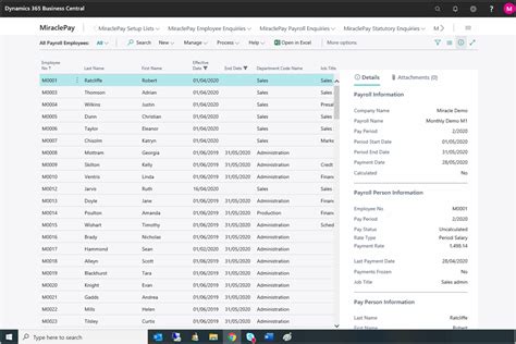 Construction Erp Software For Microsoft Dynamics Eque2 Construction