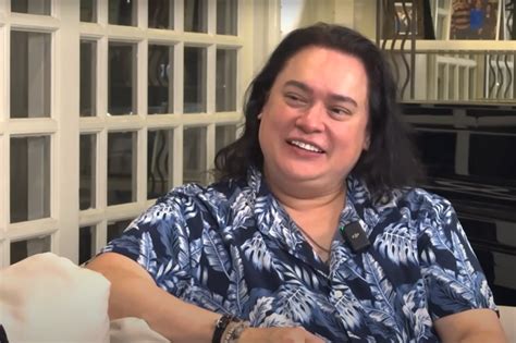 Robby Tarroza On 20 Year Relationship With Joed Serrano